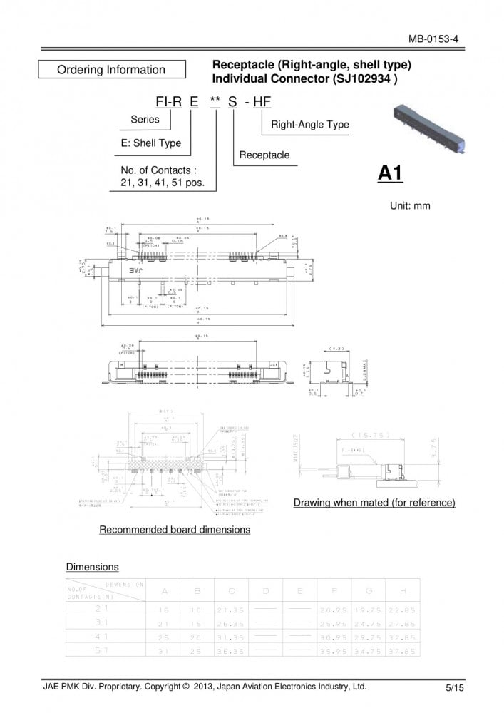 FI-R documentation page 5