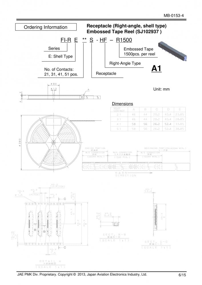 FI-R documentation page 6
