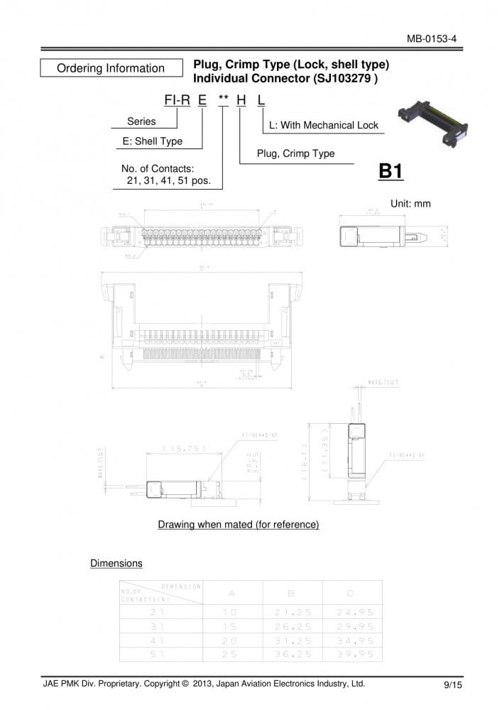 FI-R documentation page 9