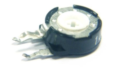 Amphenol PT15NV18-501A2020-S Trimmer Potentiometer