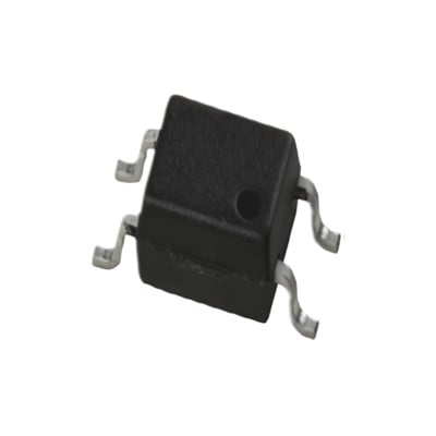 LITEON LTV-845S Photovoltaic Output Optoisolator Transistor