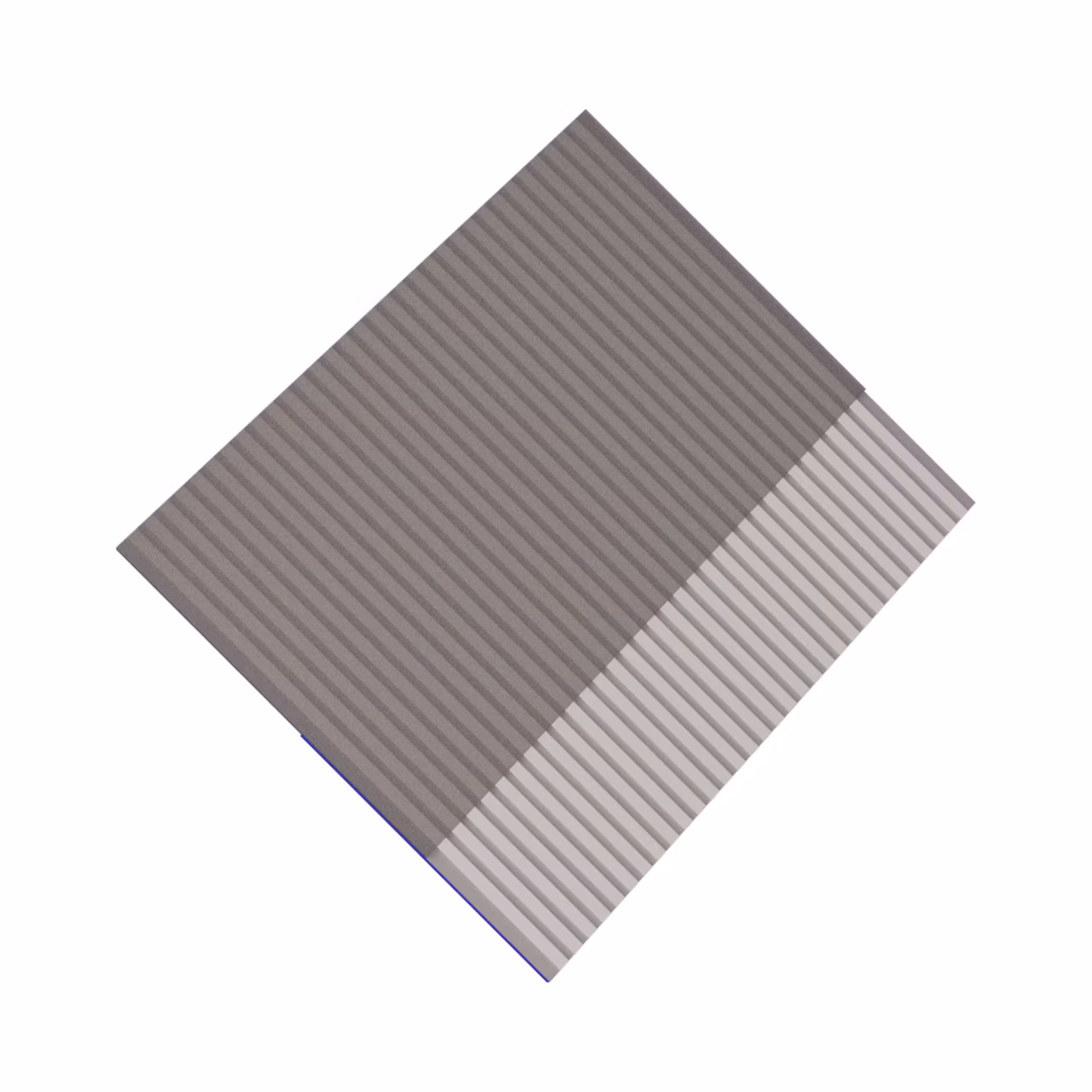 0.50mm Pitch Premo-Flex FFC Jumper, Same Side Contacts (Type A), 51.00mm  Cable Length, Tin (Sn) Plating, 32 Circuits for sale