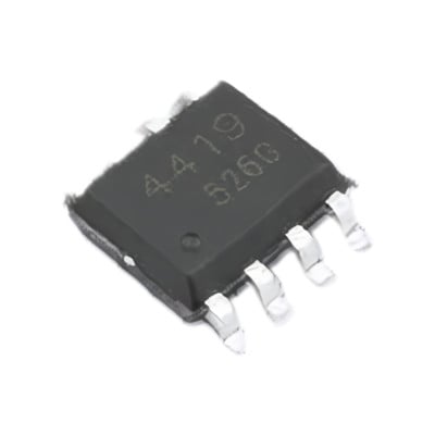 DOINGTER DO4419 Single N-Channel MOSFET for sale