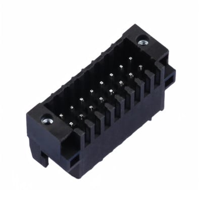JILN JL15EDGVHDM-25410B01 Header, Plug & Socket Chip
