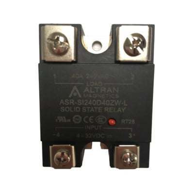 Altran Magnetics, LLC ASR-SI480A100ZY-LH for sale