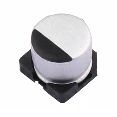 ACMECON GVZ1A476M0406CN Aluminum Electrolytic Capacitor