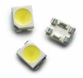 Broadcom ASMT-AY31-NUW01 LED White Lighting Chip