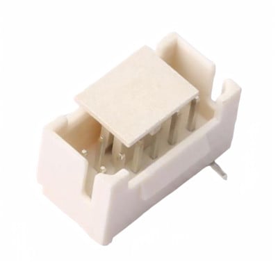 Hanbo Electronic WAFER-PHB200-LT-26A Male Pin Header for sale