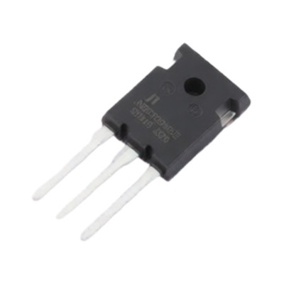 JIAENSEMI JNG40T120HIRU2 Single IGBT Chip