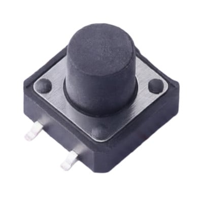 Hanbo Electronic TS-KG1103S-BB95F Tactile Switch for sale