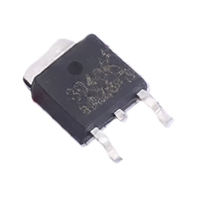 FM 3060K Single N-Channel MOSFET