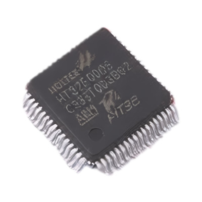 HOLTEK HT16220-64LQFP-7*7 Microcontroller