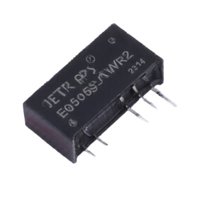JETEKPS E0505SY-1WR1 DC DC Converter Chip