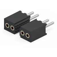 Samtec ISDF-20-D-S Rectangular Connector Housing for sale