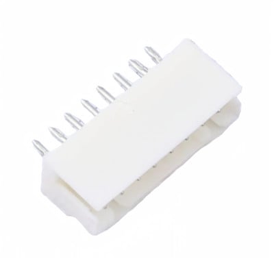 TE Connectivity 292133-3 Male Pin Header