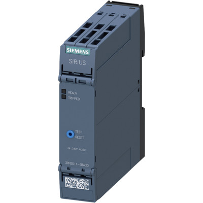 SIEMENS 3RV20114AA150BA0 Motor Protective Circuit Breaker for sale