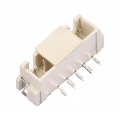 HanElectricity 8821WVS-06P Male Header Pins for sale