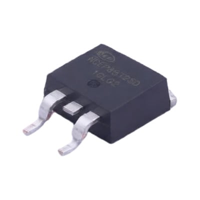NCE NCEP85T35T Single N-Channel MOSFET