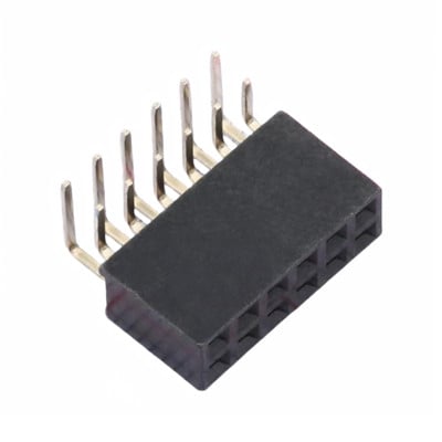 Hanbo Electronic HB-FH5-254216PB2GOB