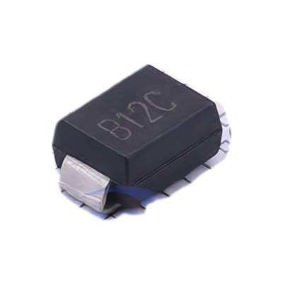 Bencent BV-SMDJ16CA TVS Diode