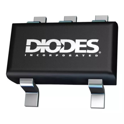 DIODES 74LVC1G32QSE-7