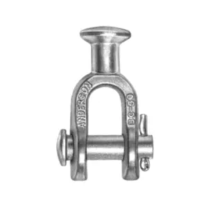 Ball Clevis - 50k lb for sale