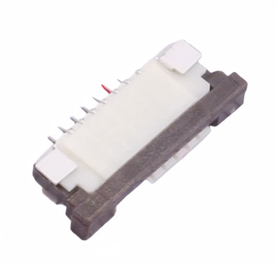 HanElectricity 10A20L04P FFC FPC Flat Flexible Connector Assembly