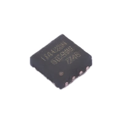 Littelfuse/IXYS IX4340NETR Gate Driver Chip