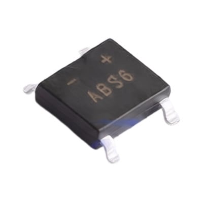 JSCJ ABS6 Bridge Rectifier Chip for sale