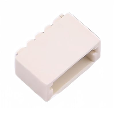 Lian Xin Technology XDWF-0920-04P Male Header Pins