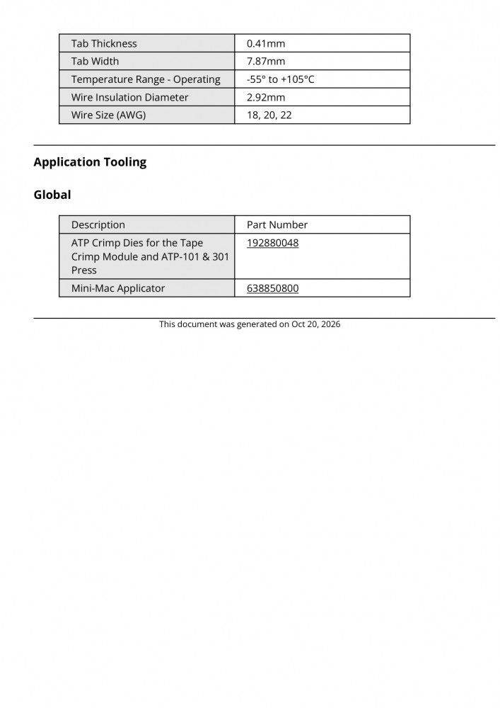 192750003 technical document page 3