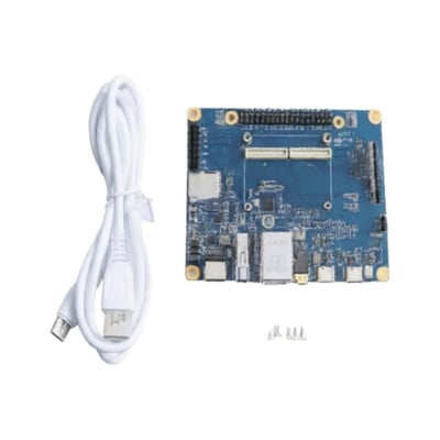 EBYTE ECK10-135D2-C Embedded MCU DSP Evaluation Board