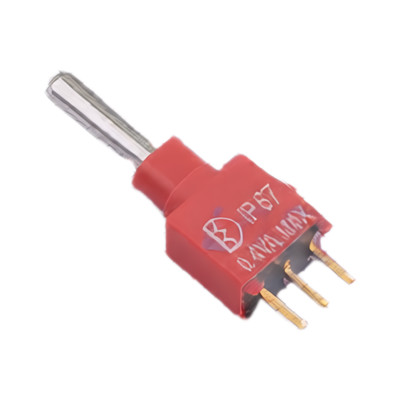 HOOYA 2AS4T1A1M2RES Toggle Switch for sale