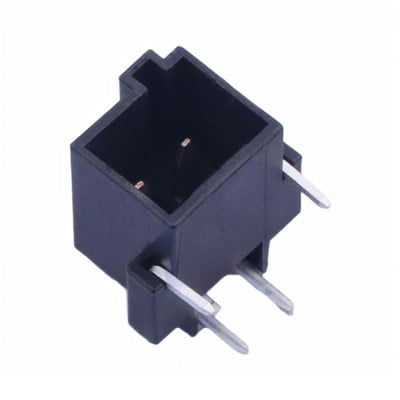 JILN JL9EDGRC-50004B01 Header Plug Socket