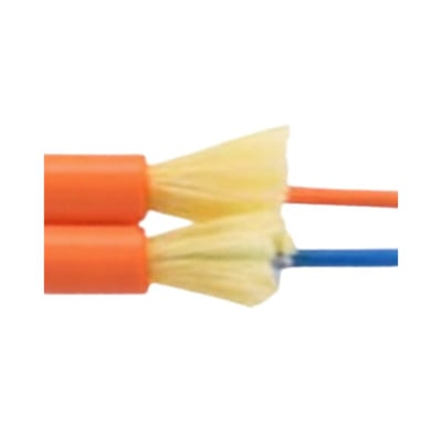 L-com FOB30OM1POSV-M Fiber Optic Cable