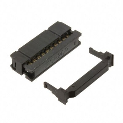 Sullins SFH210-PPPC-D30-ID-BK-M181
