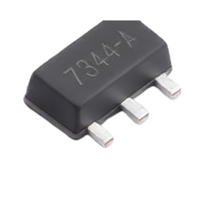 GR GR7344-A Low Dropout Linear Voltage Regulator for sale