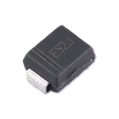 Shikues ES2JBF Single Diode