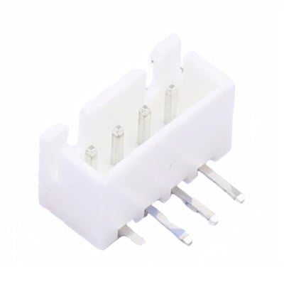 XYECONN XY-XH2.54-4A11 Male Header Pins