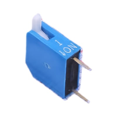 Yuandi TE-04R DIP Switch