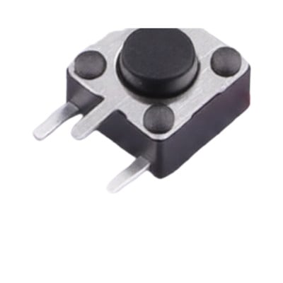 Yuandi TS-1095TS-B2C2-D2 Tactile Switch