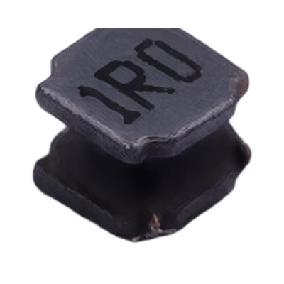Cybermax CMLW4030S1R0NST Fixed Inductor