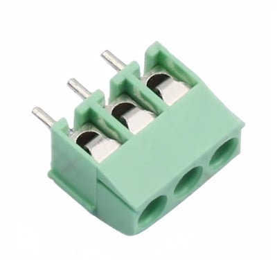 KANGNEX WJ350V-3.96-06P-14-00A Wire to Board Connector Chip