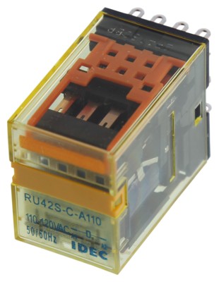 IDEC RU42S-C-A110 for sale