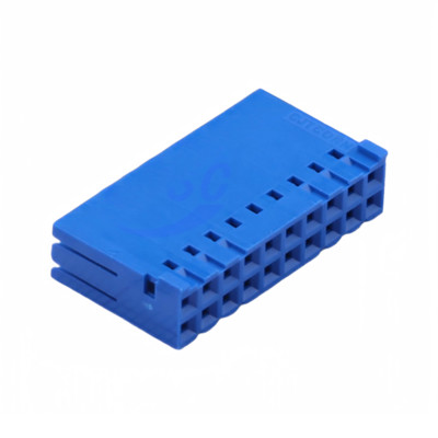 CJT(Changjiang Connectors) A2550HK-2x7P