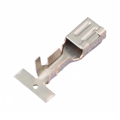DLL DL25018-T-G Rectangular Connector Contacts