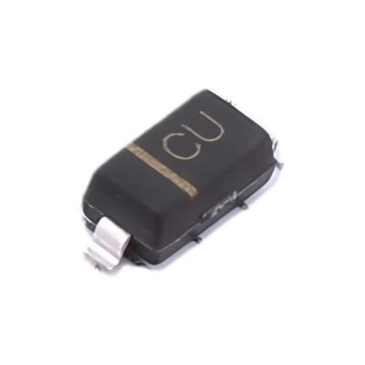 amsem MMSZ4681 Single Zener Diode
