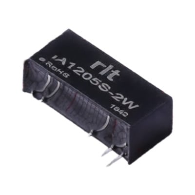 RLT IA0505S-2W DC DC Converter Chip