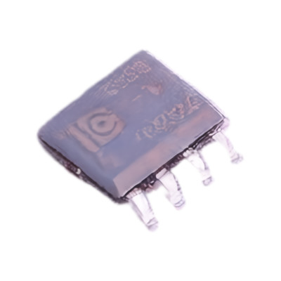 IDCHIP AD4558 Amplifier Chip