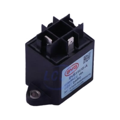 BYD EVR200LE Power Relay Chip